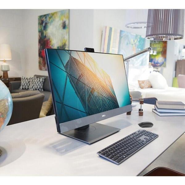Quality Windows 10 All-in-One i5-12500 8G 256G 1T 23.8" FHD 1920*1080 IPS Screen for for sale