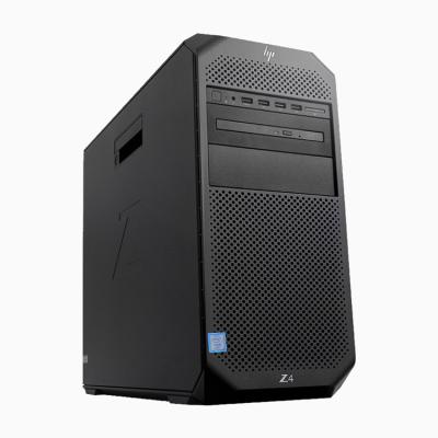 China Estação de trabalho HP Z4 G4 MT Xeon W-2235 32G RAM 512 SSD 1T SATA HDD Nvidia RTX A2000-6G à venda