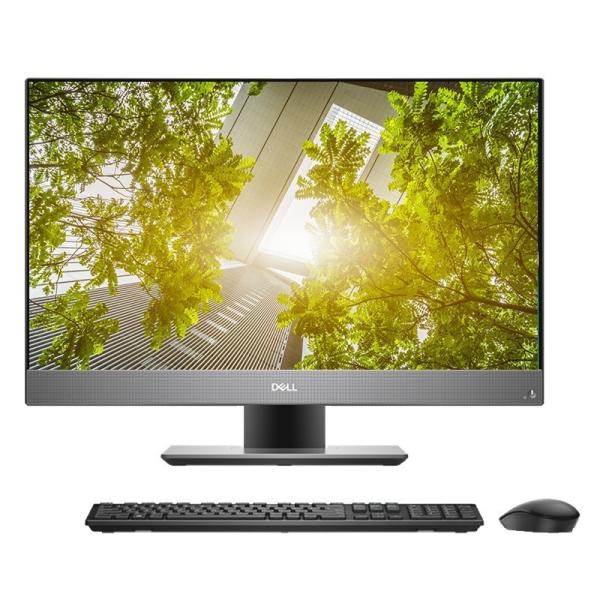 Quality Windows 10 All-in-One i5-12500 8G 256G 1T 23.8" FHD 1920*1080 IPS Screen for for sale