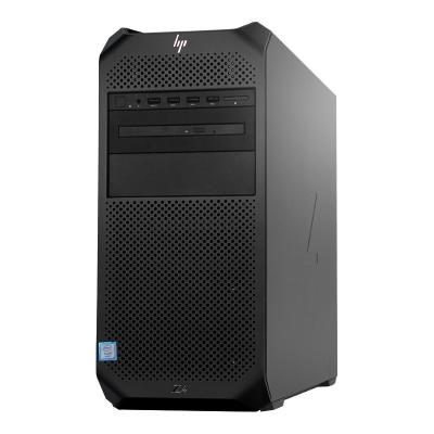 China Estação de trabalho HP Z4 G4 MT Xeon W-2235 32G RAM 512 SSD 1T SATA HDD Nvidia RTX A2000-6G à venda