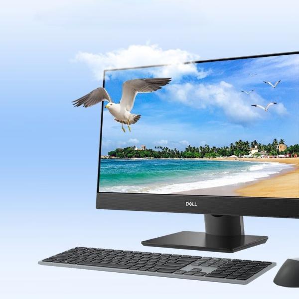 Quality Windows 10 All-in-One i5-12500 8G 256G 1T 23.8" FHD 1920*1080 IPS Screen for for sale