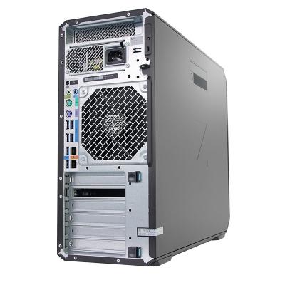 China Estação de trabalho HP Z4 G4 MT Xeon W-2235 32G RAM 512 SSD 1T SATA HDD Nvidia RTX A2000-6G à venda