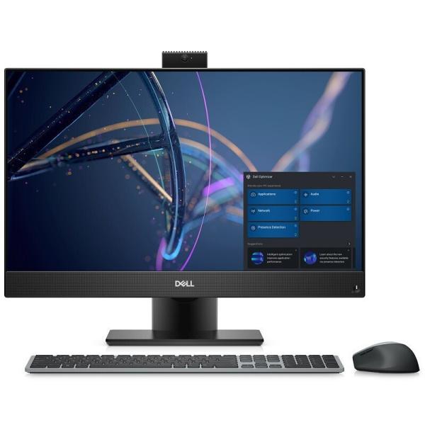 Quality DELL OptiPlex7400 All-in-One Computer for Gaming Office Desktop Windows 10 for sale