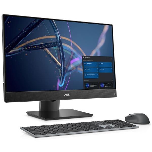 Quality DELL OptiPlex7400 All-in-One Computer for Gaming Office Desktop Windows 10 for sale