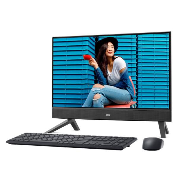 Quality Home Student Dell IN5410-3508B i5-1235U 8G 256G 23.8-inch Anti-blue light All-in for sale