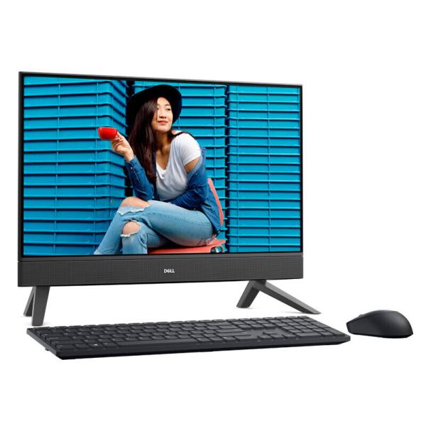 Quality Home Student Dell IN5410-3508B i5-1235U 8G 256G 23.8-inch Anti-blue light All-in for sale