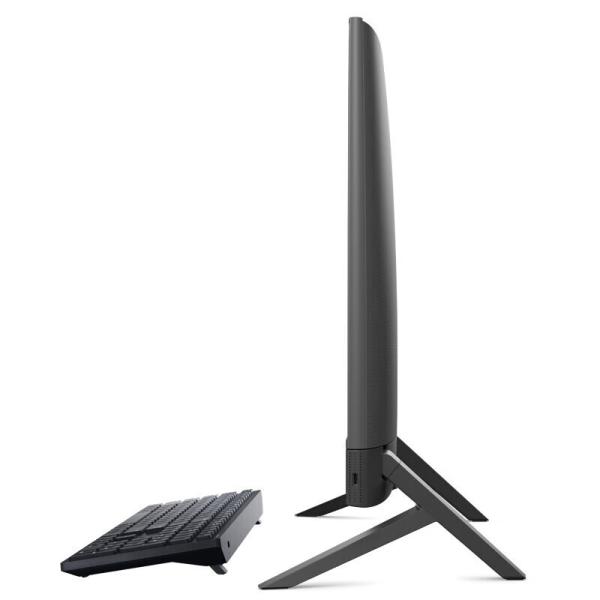Quality Home Student Dell IN5410-3508B i5-1235U 8G 256G 23.8-inch Anti-blue light All-in for sale