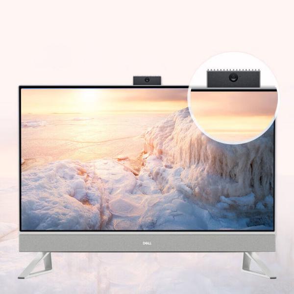 Quality Home Student Dell IN5410-3508B i5-1235U 8G 256G 23.8-inch Anti-blue light All-in for sale