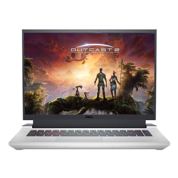 Quality DELL GAMING G16 i9-13900HX 2*8G 1T SSD RTX4060-8G Win11 2.5K 240Hz 16inch White Gaming Laptop for sale