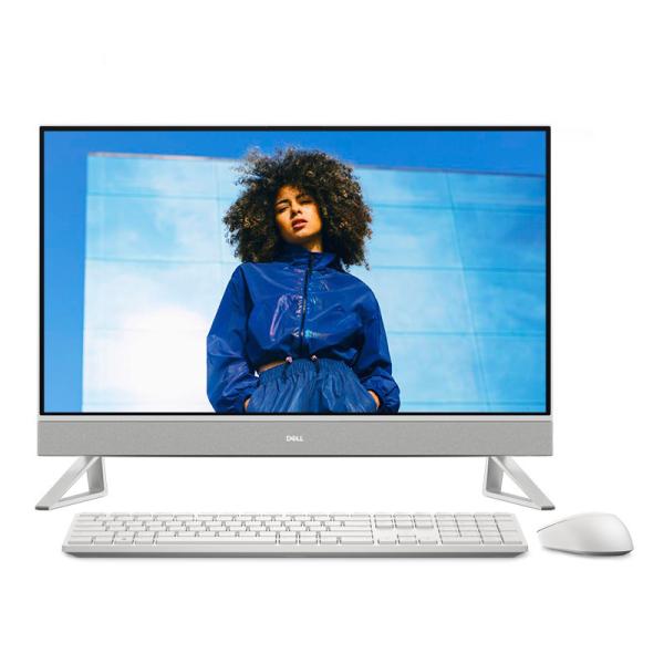 Quality DDR4 RAM Intel CORE I7 Processor Dell IN7710-3709W 27inch Micro Bezel Anti-blue for sale