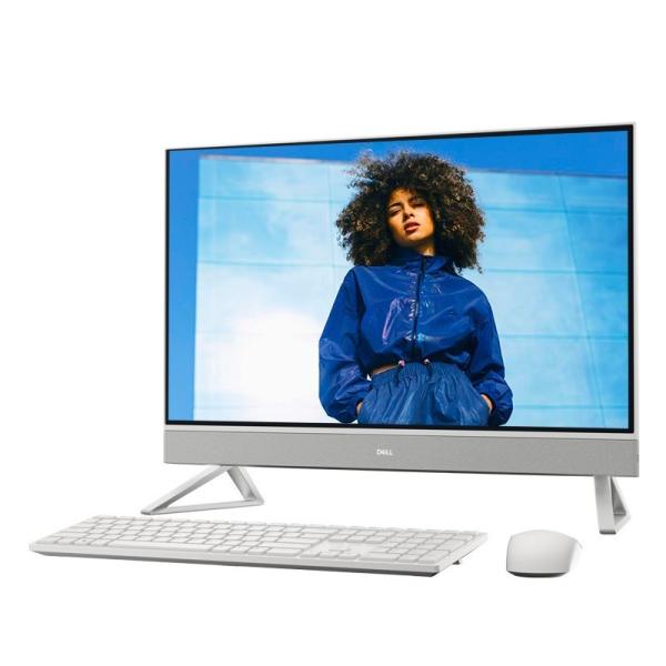 Quality DDR4 RAM Intel CORE I7 Processor Dell IN7710-3709W 27inch Micro Bezel Anti-blue for sale