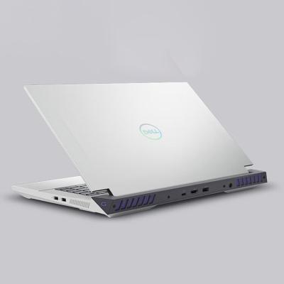 China DELL GAMING G16 i9-13900HX 2*8G 1T SSD RTX4060-8G Win11 2.5K 240Hz 16inch White Gaming Laptop for sale