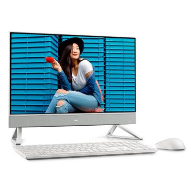 Κίνα Dell IN5410 i5-1235U 8G 256G 23,8 ιντσών Όλα σε ένα Αντι-μπλε φως Λευκό στυλ με SSD προς πώληση