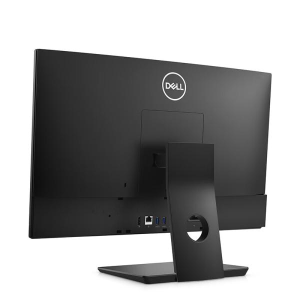 Quality Dell Optiplex 5400 i3-12100 8G 256G 1T 23.8inch AIO Computer with Black Narrow for sale