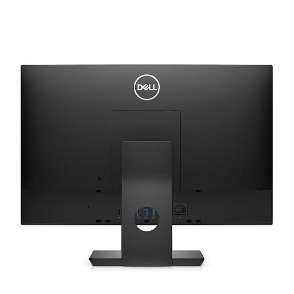 Quality Dell Optiplex 5400 i3-12100 8G 256G 1T 23.8inch AIO Computer with Black Narrow for sale