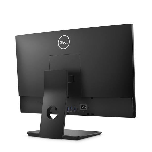 Quality Dell Optiplex 5400 i3-12100 8G 256G 1T 23.8inch AIO Computer with Black Narrow for sale