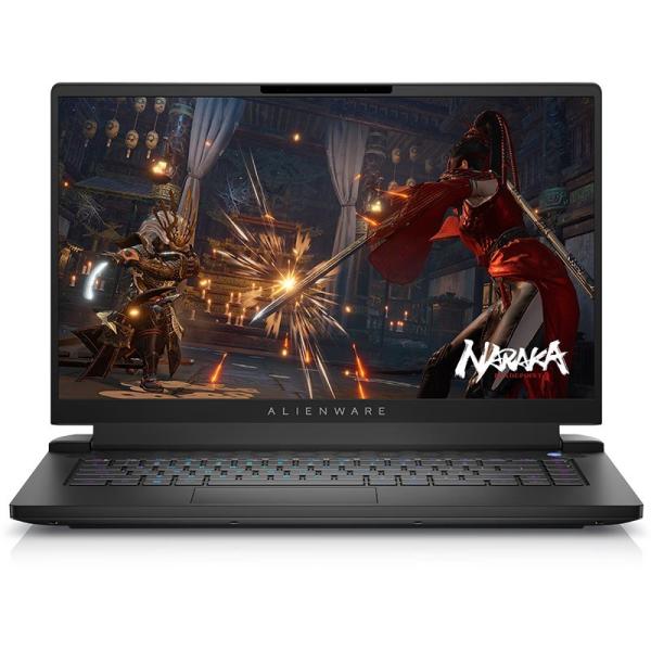Quality Dell Alienware M15 R7 15.6inch Ryzen7-6800H 16G 512G RTX3060-6G 165Hz IPS Gaming Laptop for sale