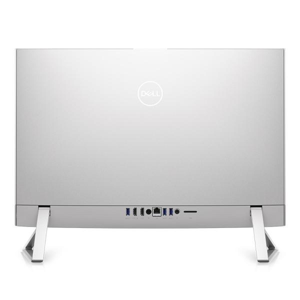 Quality Dell Inspiron IN5415 23.8" AMD Ryzen R3-5425U 8GB 256GB SSD White All-in-One for sale