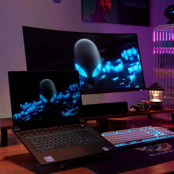 Quality Dell Alienware M15 R7 15.6inch Ryzen7-6800H 16G 512G RTX3060-6G 165Hz IPS Gaming for sale