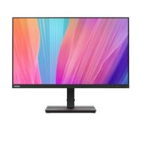 Quality 16 9 Display Ratio Lenovo ThinkVision S24E-20 23.8inch FHD Monitor for Business for sale