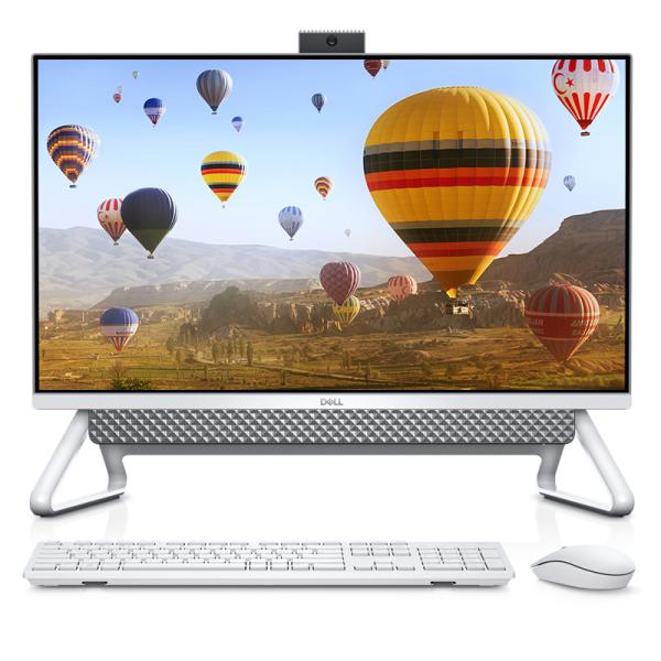Quality High Energy All-in-One Machine Dell Inspiron 5400 23.8inch i3-1115G4 8G 256G SSD for sale