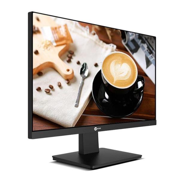 Quality Lenovo Lecoo 2488 All-in-one 23.8inch Intel Celeron J4125/N5095 CPU 8G RAM 256G for sale