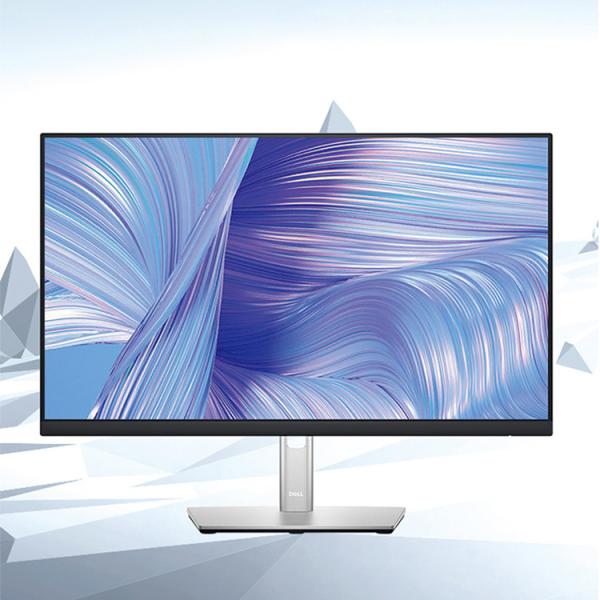 Quality Other Response Time Dell P2422H 23.8inch FHD IPS Office Monitor with Anti-Blue for sale