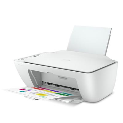 Cina Stampa a getto d'inchiostro a colori senza fili HP DJ 2720 per la stampa a domicilio degli studenti Scansione e copia in vendita