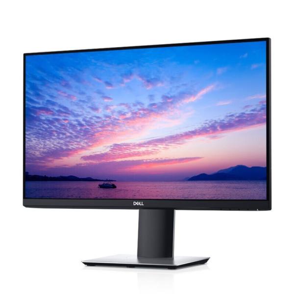 Quality Dell P2421DC 23.8inch 2K QHD 2560*1440 IPS Monitor Not Curved Wide Color Gamut 99%sRGB for sale