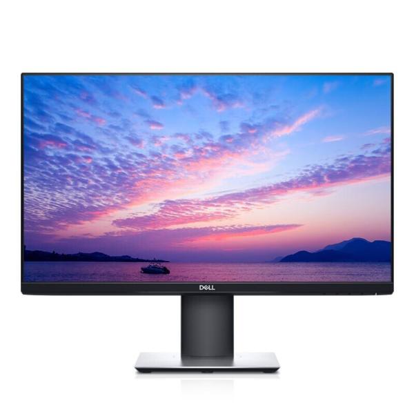 Quality Dell P2421DC 23.8inch 2K QHD 2560*1440 IPS Monitor Not Curved Wide Color Gamut for sale