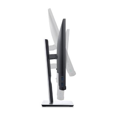 China Dell P2421DC 23.8inch 2K QHD 2560*1440 IPS Monitor Not Curved Wide Color Gamut 99%sRGB for sale