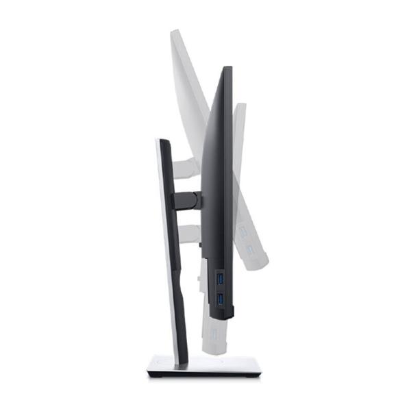 Quality Dell P2421DC 23.8inch 2K QHD 2560*1440 IPS Monitor Not Curved Wide Color Gamut for sale