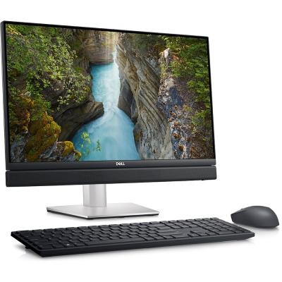 Cina Dell Optiplex 7410 i3-13100T 8G 256G 23.8 pollici in vendita