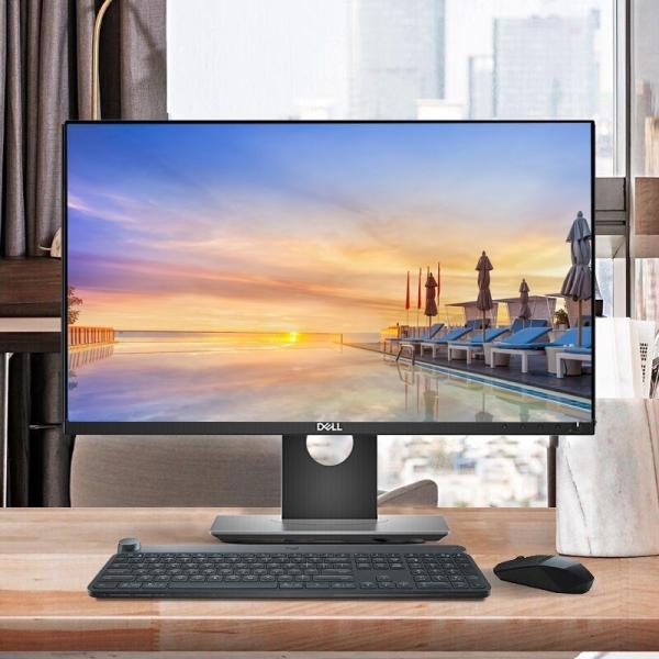 Quality Dell P2421DC 23.8inch 2K QHD 2560*1440 IPS Monitor Not Curved Wide Color Gamut for sale