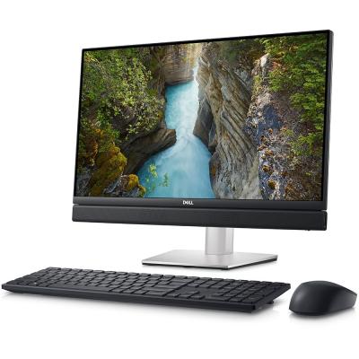 Cina Dell Optiplex 7410 i3-13100T 8G 256G 23.8 pollici in vendita
