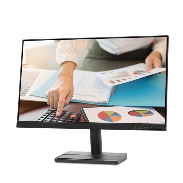Quality High Definition Lenovo ThinkCentre L24e-30 23.8" Monitor Perfect for Business for sale