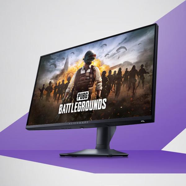 Quality AW2523HF 24.5inch Gaming Monitor with 360Hz Refresh Rate and Fast IPS Panel for sale