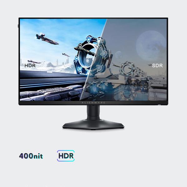 Quality AW2523HF 24.5inch Gaming Monitor with 360Hz Refresh Rate and Fast IPS Panel for sale