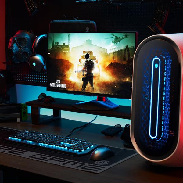 Quality AW2523HF 24.5inch Gaming Monitor with 360Hz Refresh Rate and Fast IPS Panel for sale