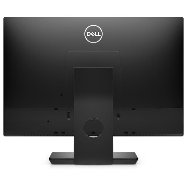 Dell Optiplex 3280 Intel Core 10th i3-10105T 4G 1T 21,5 ιντσών Μαύρο σύνολο υπολογιστών All-in-One