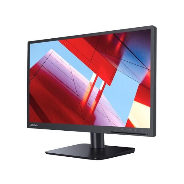 Quality Lenovo Yangtian V2025/V2225 FHD Monitor 19.5inch TN Panel for Business for sale