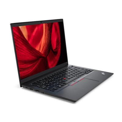 China Lenovo ThinkPad E14-02CD i5-1035G1 8G 1T HDD Win10 Laptop voor klantvereisten Te koop