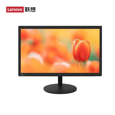 Cina Pixel Pitch 0.276mm LED Monitor Lenovo Lecoo B2213-2 21,5inch Non-Flash Screen per PC in vendita
