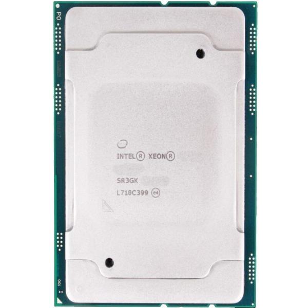 Xeon Silver 4214 12 πυρήνες 2.2GHz επεξεργαστής διακομιστή CPU με χωρητικότητα αποθήκευσης 16MB L3