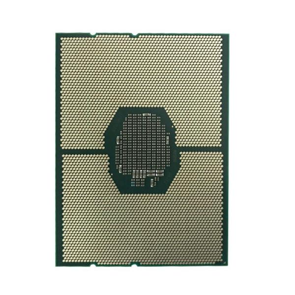 Xeon Silver 4214 12 πυρήνες 2.2GHz επεξεργαστής διακομιστή CPU με χωρητικότητα αποθήκευσης 16MB L3