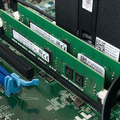 China DELL Memory 8GB 16GB 32GB 64GB Server RAM DDR4 RDIMM 2666MHz 2933MHz 3200MHz 4800MHz for sale