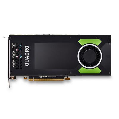 China NVIDIA Quadro P4000 8G Graphics Card A solução perfeita para modelagem e renderização à venda