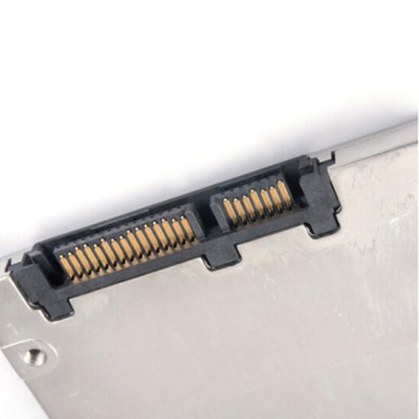 Quality 240GB SATA 3 2.5" SA400S37 Internal SSD for Server Metal Plastic for sale