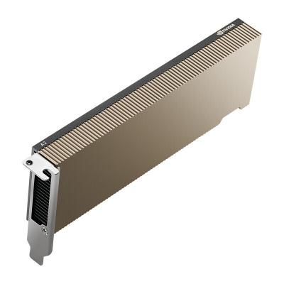 China Verbeter de prestaties van uw pc-server met NVIDIA A2-16G GDDR6 Tensor Core Video Card Te koop