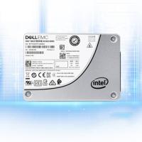 China Single Disk Capacity 1000GB Dell 480G 1.92T Internal SSD Server for Solid State Disk for sale